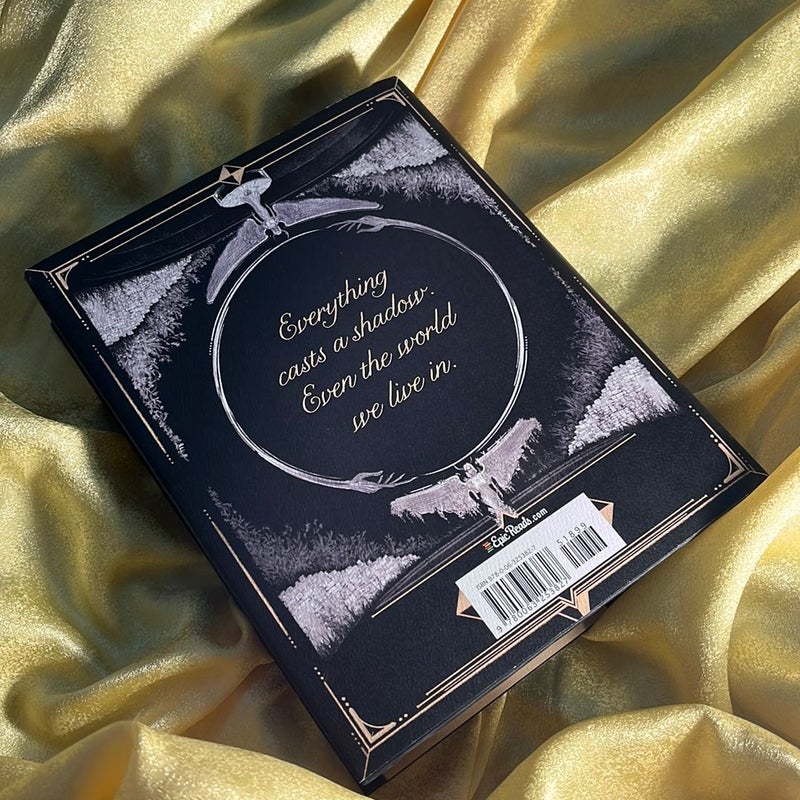 Gallant by V. E. Schwab, Hardcover | Pangobooks