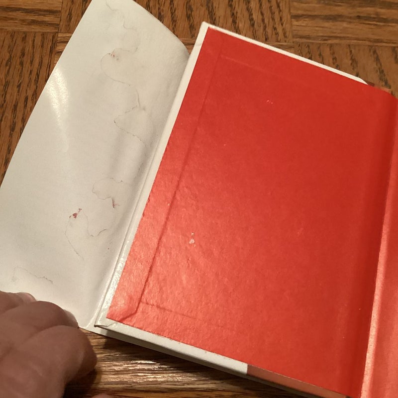 Pocket Sex Guide by Anne Hooper
