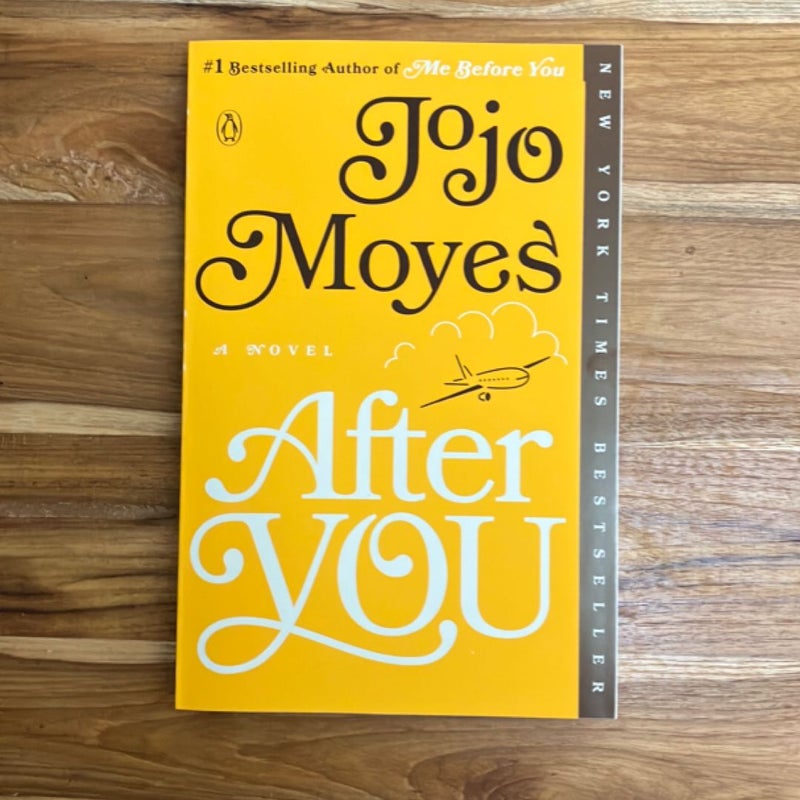 Me Before You, after You, and Still Me 3-Book Boxed Set by Jojo Moyes