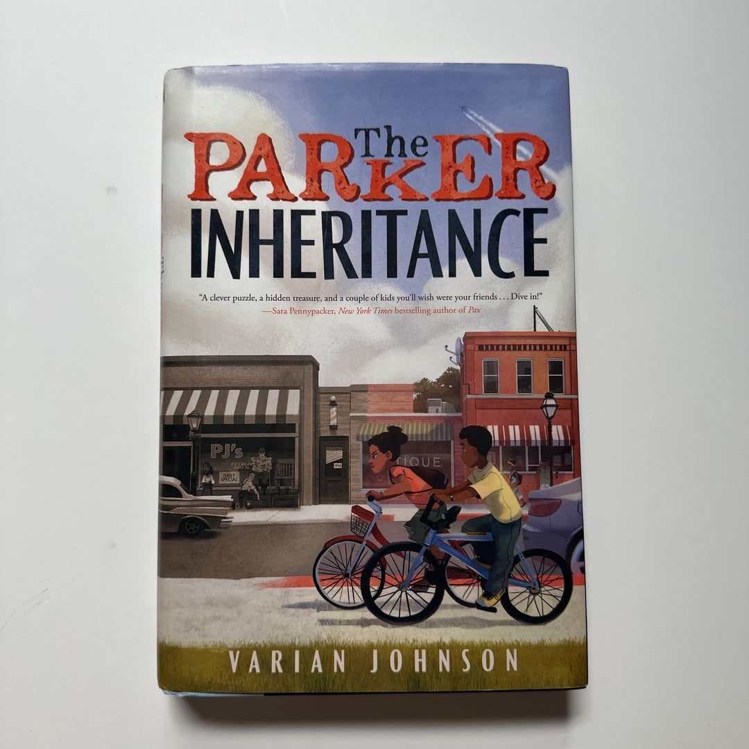 The Parker Inheritance
