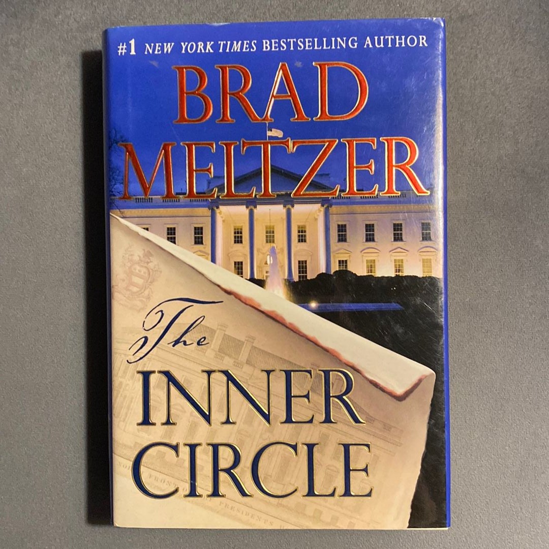 The Inner Circle by Brad Meltzer