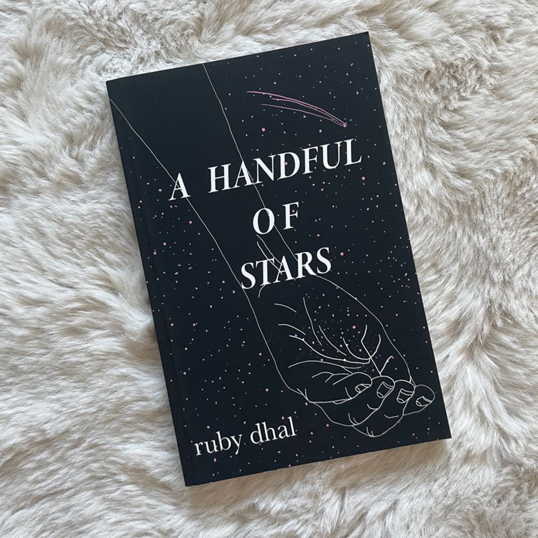 A Handful of Stars by Ruby Dhal
