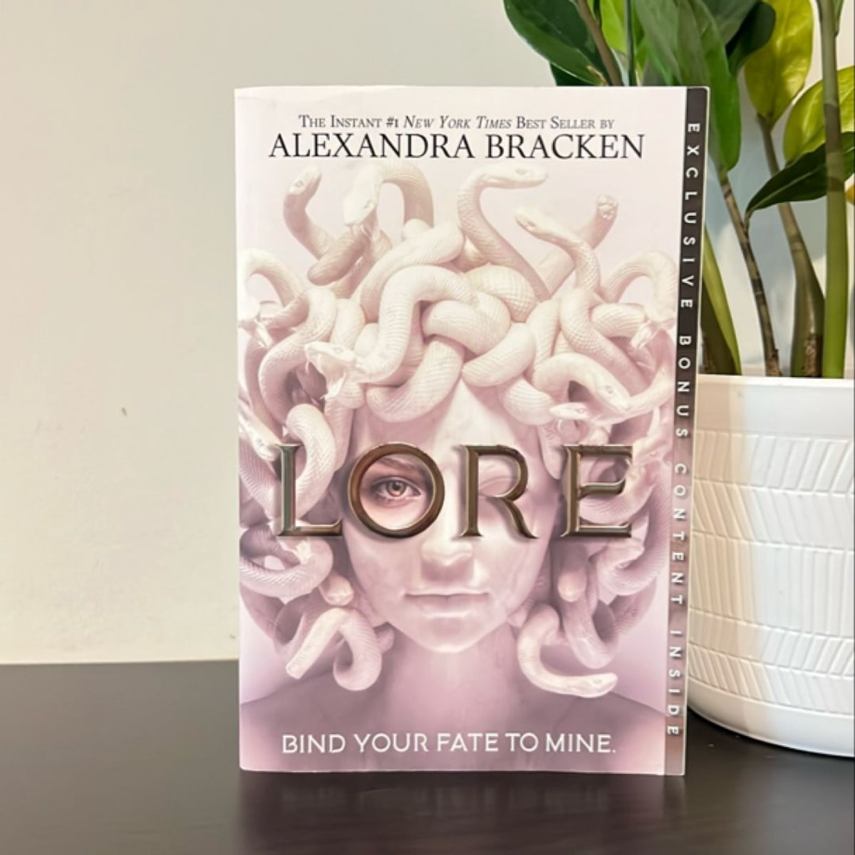 Lore by , Paperback | Pangobooks