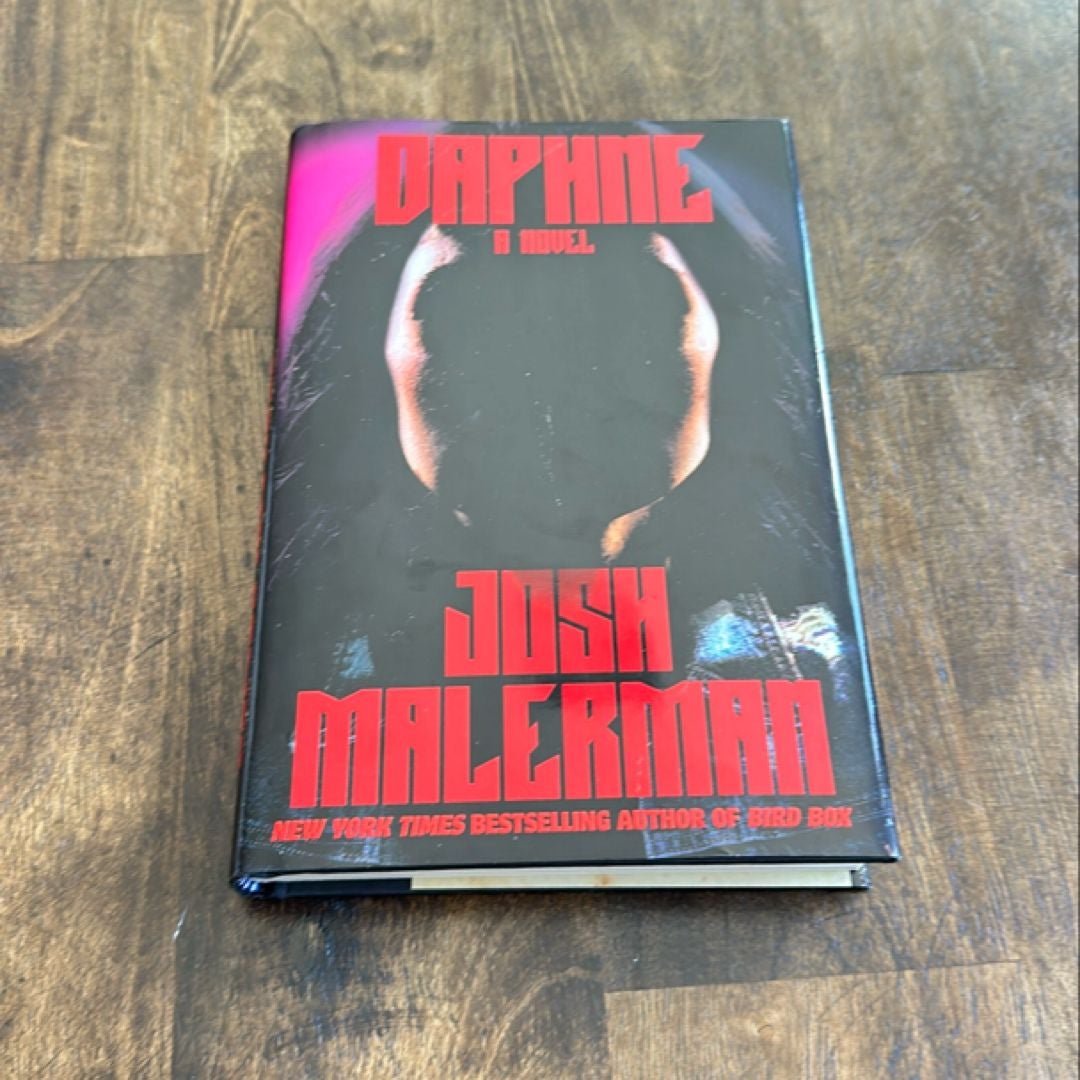 Daphne by Josh Malerman