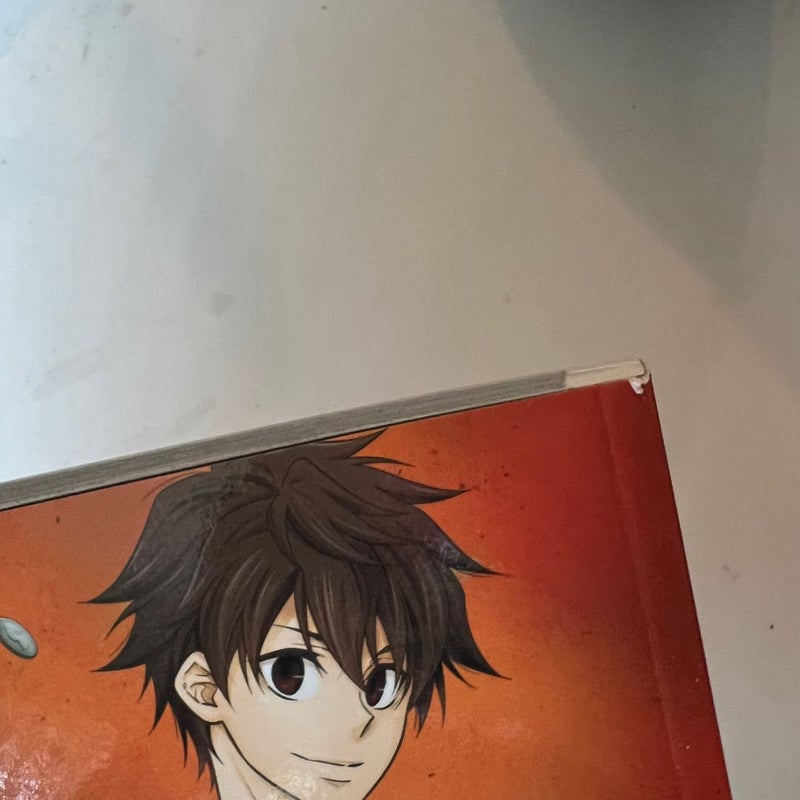 Moriarty the Patriot, Vol. 14 by Ryosuke Takeuchi, Arthur. Conan Doyle