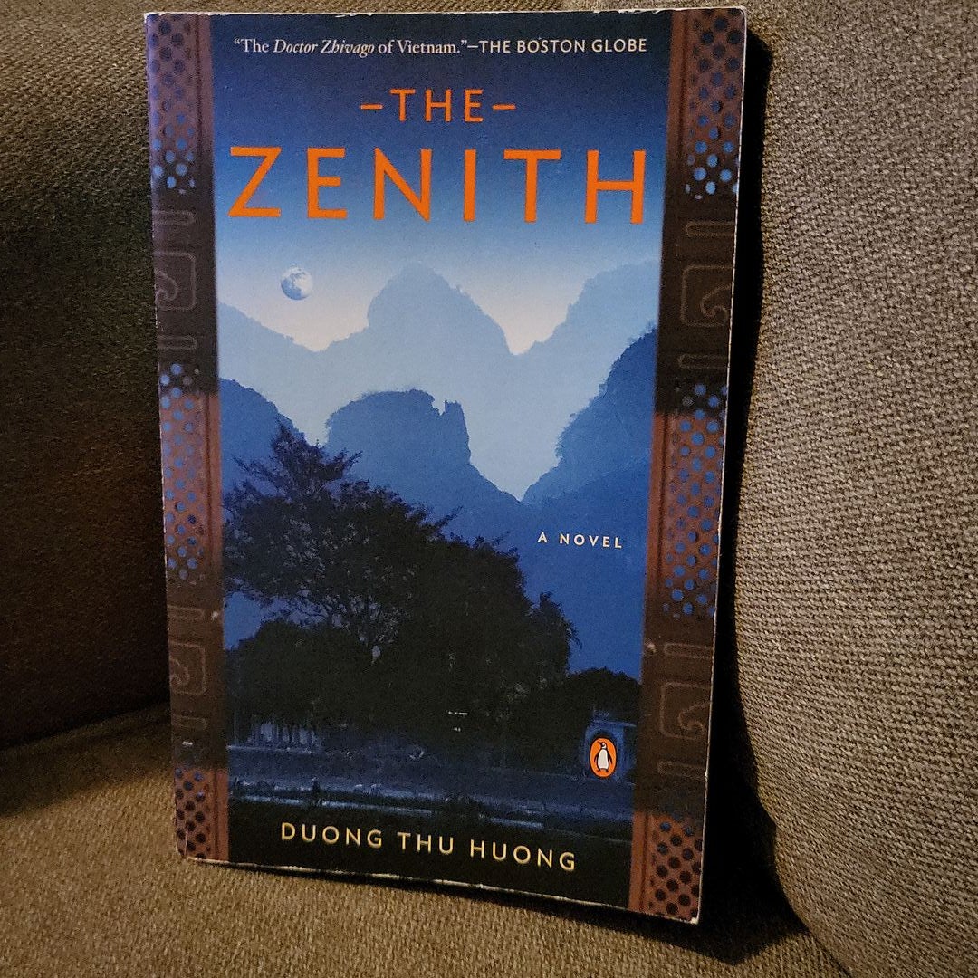 The Zenith by Duong Thu Huong