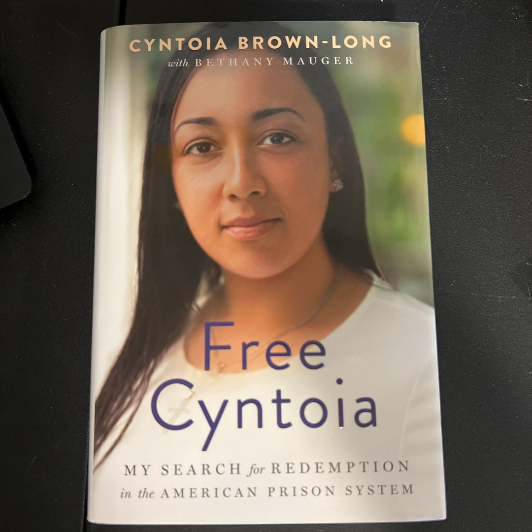 Free Cyntoia