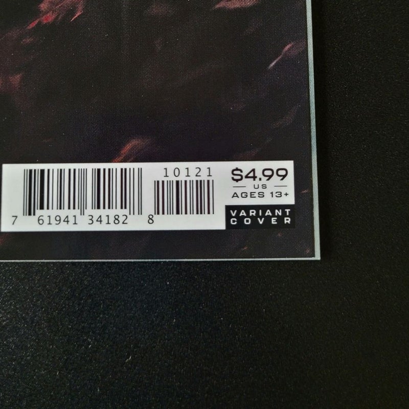 Batman #101 by James Tynion IV , Paperback | Pangobooks