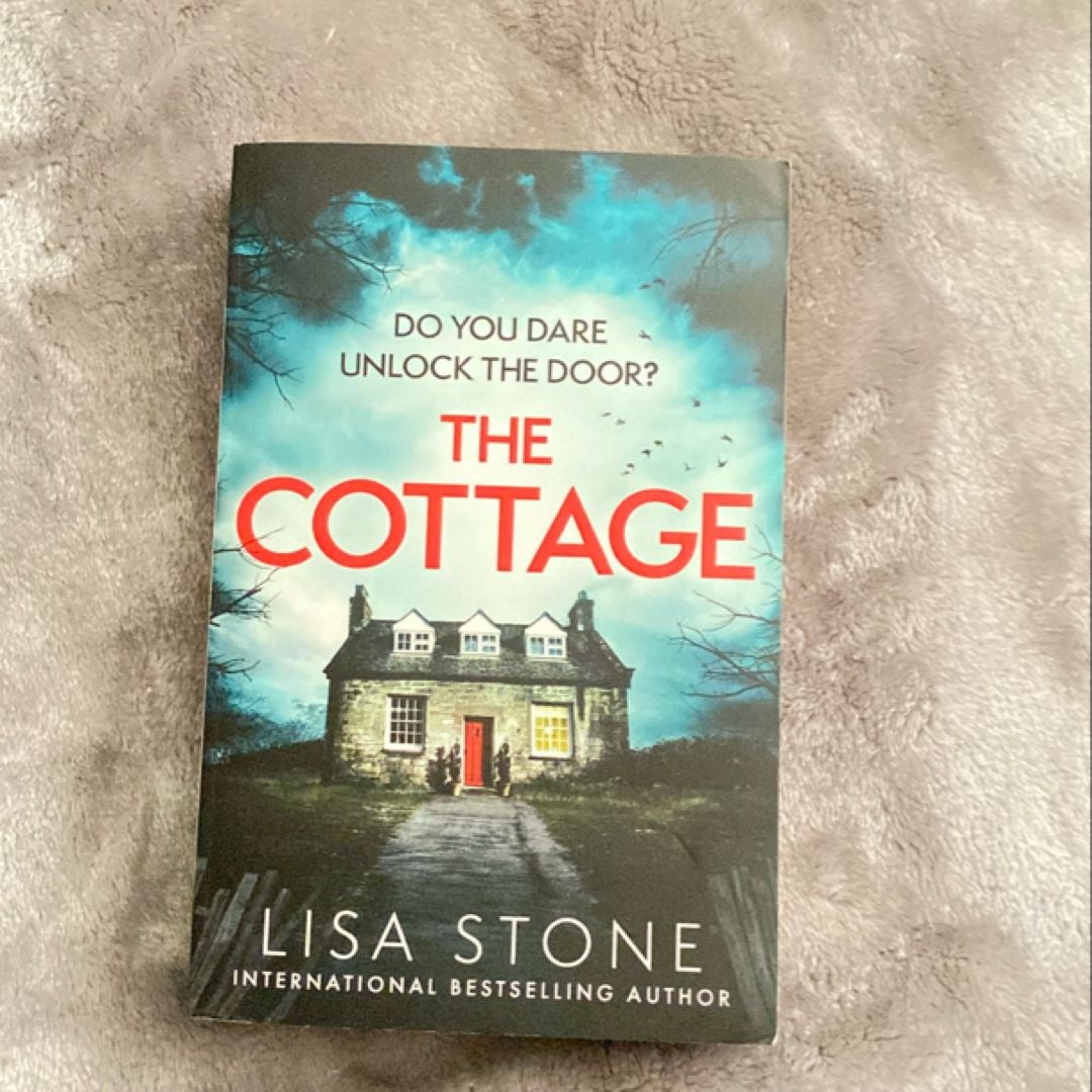 The Cottage by Lisa Stone