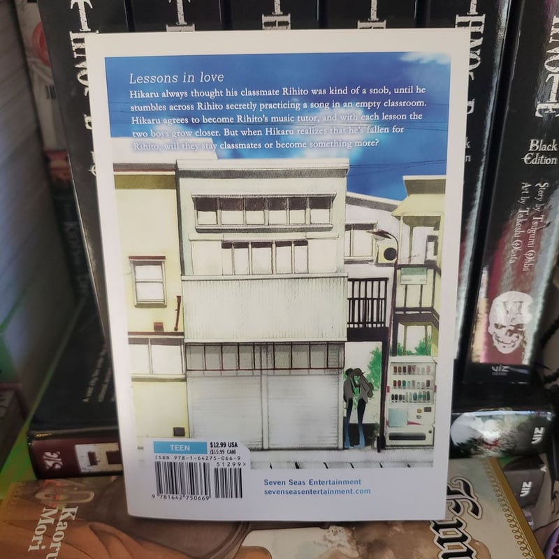 Classmates Vol. 1: Dou Kyu Sei by Asumiko Nakamura, Paperback | Pangobooks