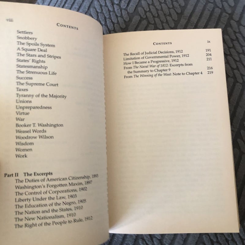 The Wisdom of Theodore Roosevelt by Donald Wigal, Paperback | Pangobooks