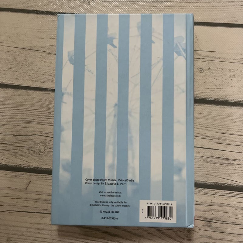 A Corner of the Universe by Ann M. Martin