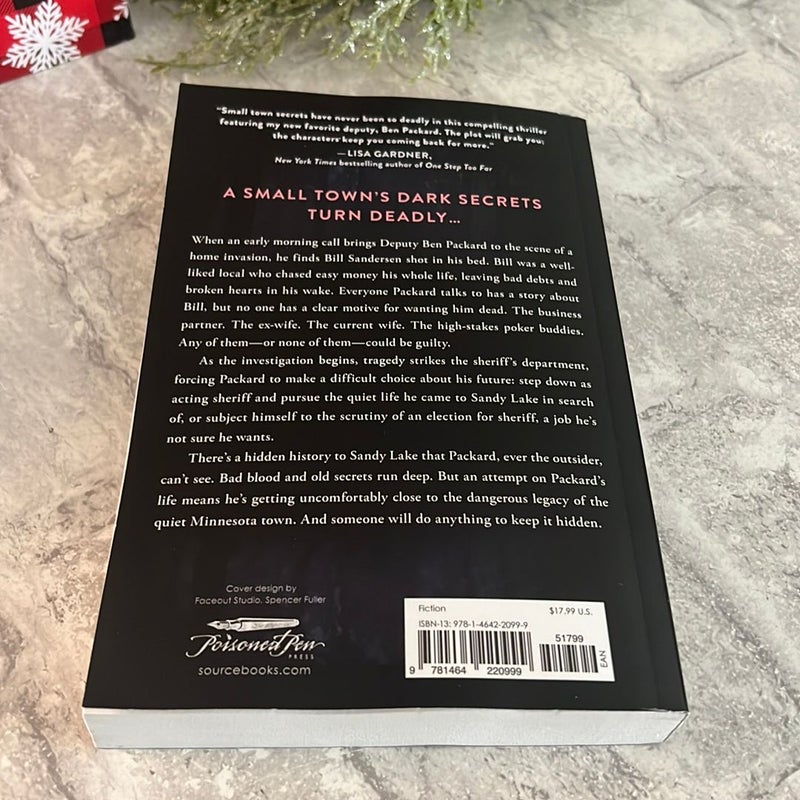 Where The Dead Sleep by Joshua Moehling, Paperback | Pangobooks