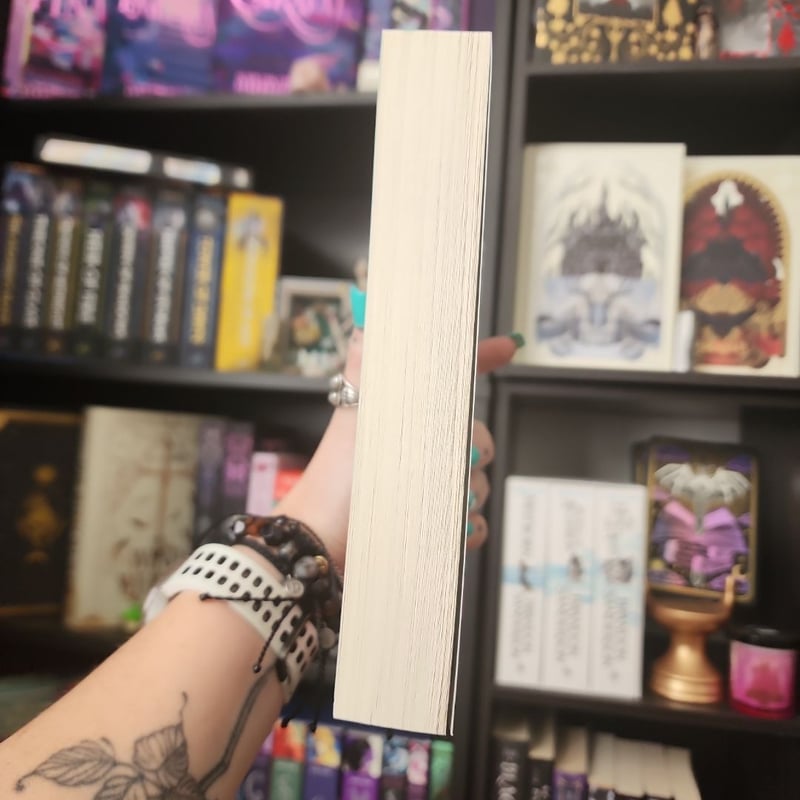 The Deal by Elle Kennedy, Paperback | Pangobooks