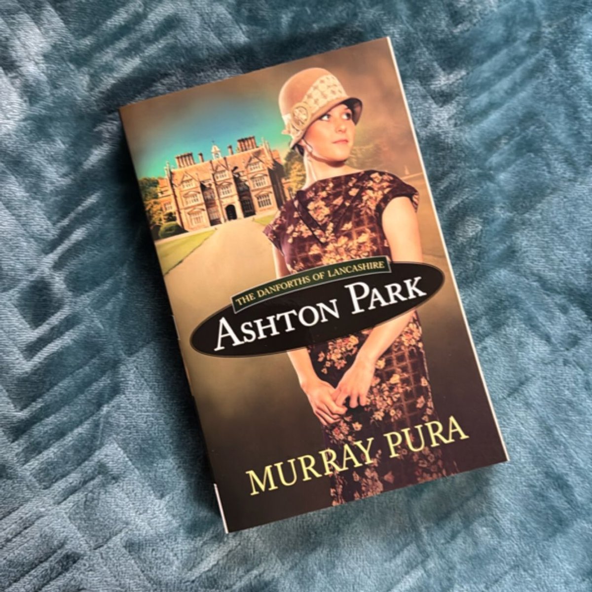 Ashton Park by Murray Pura