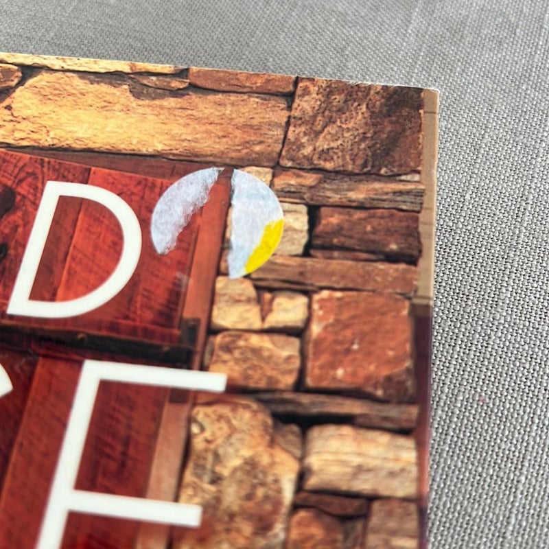 New Old House by Ed Knapp