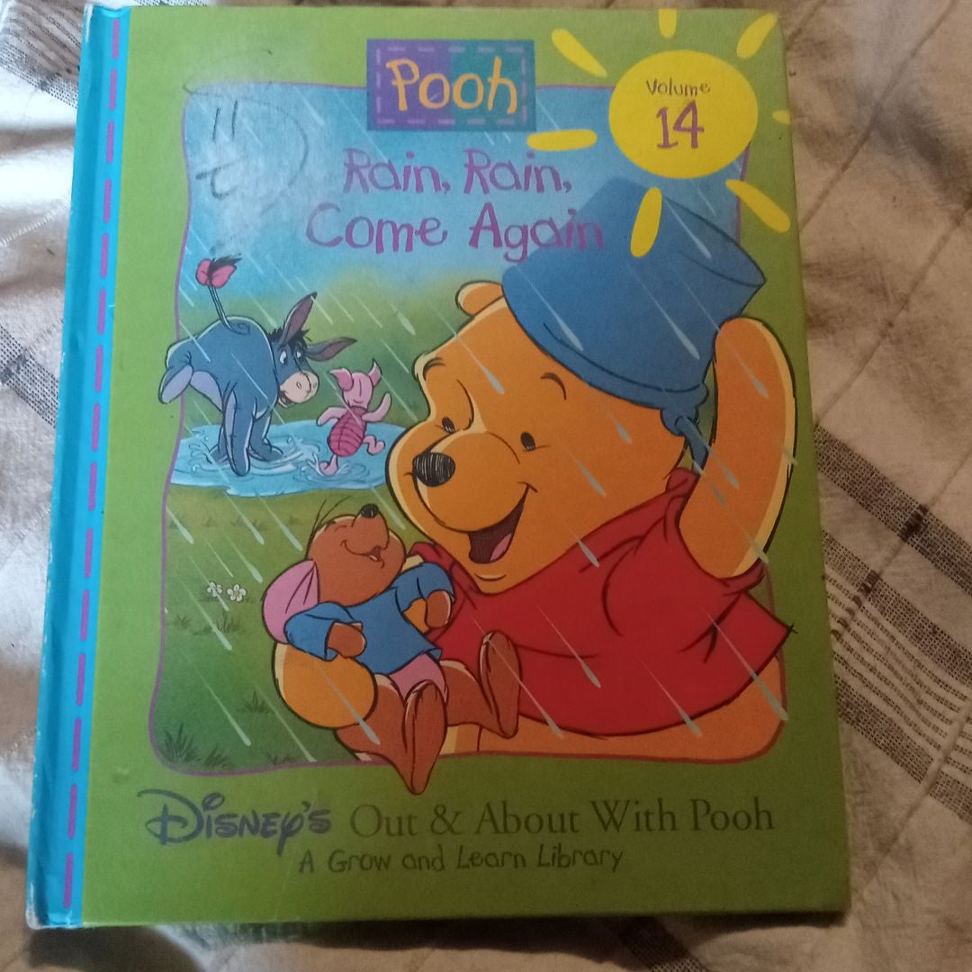 Rain, Rain, Come Again by Ann Braybrooks, Hardcover | Pangobooks