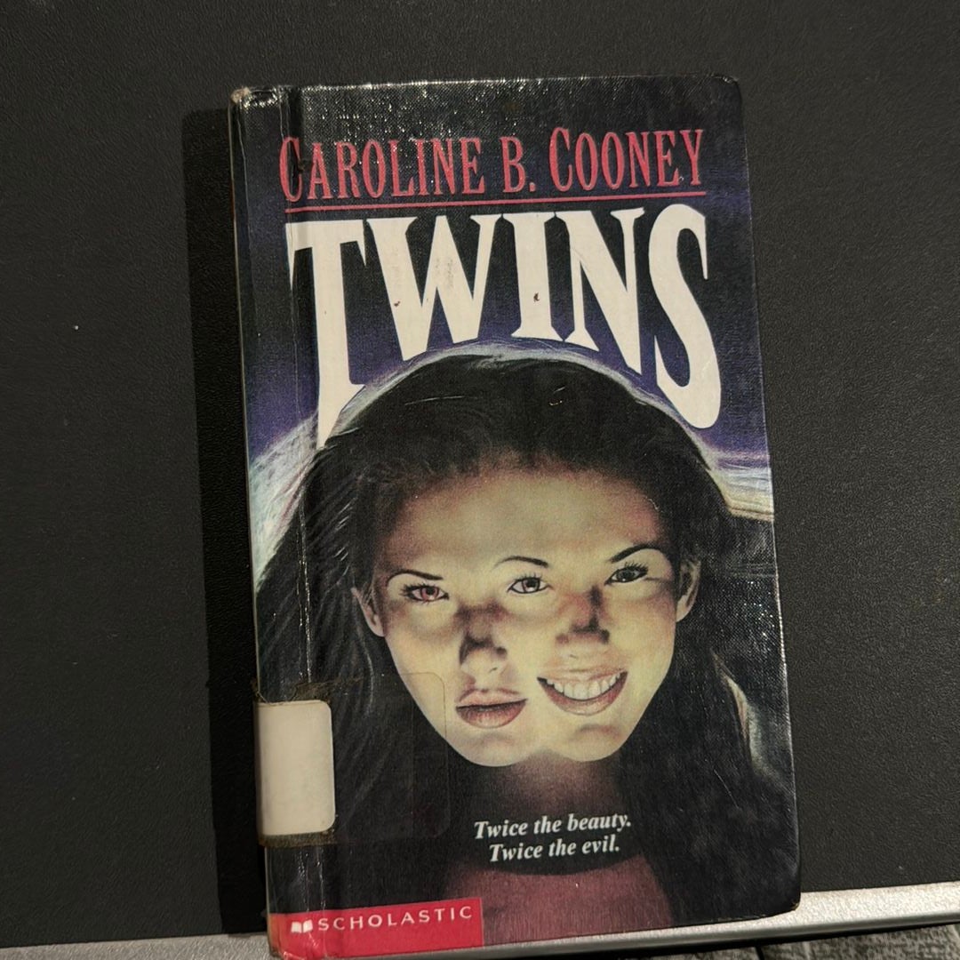 Twins by Caroline B. Cooney