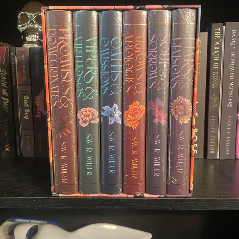 Monsters and Muses by Sav R Miller , Hardcover | Pangobooks