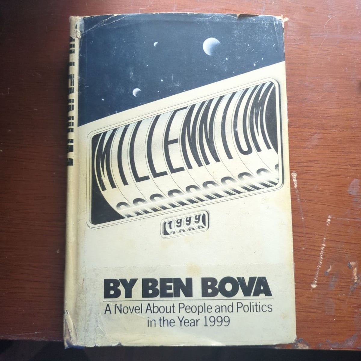 Millennium by Ben Bova