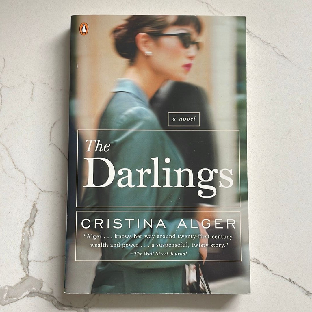 The Darlings by Cristina Alger, Paperback | Pangobooks