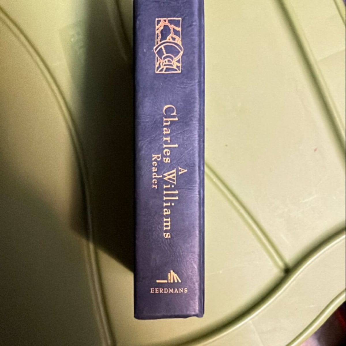 A Charles Williams Reader by Charles Williams