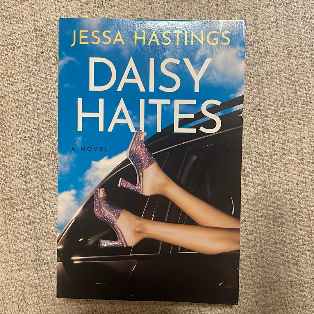 Daisy Haites by Jessa Hastings, Paperback | Pangobooks