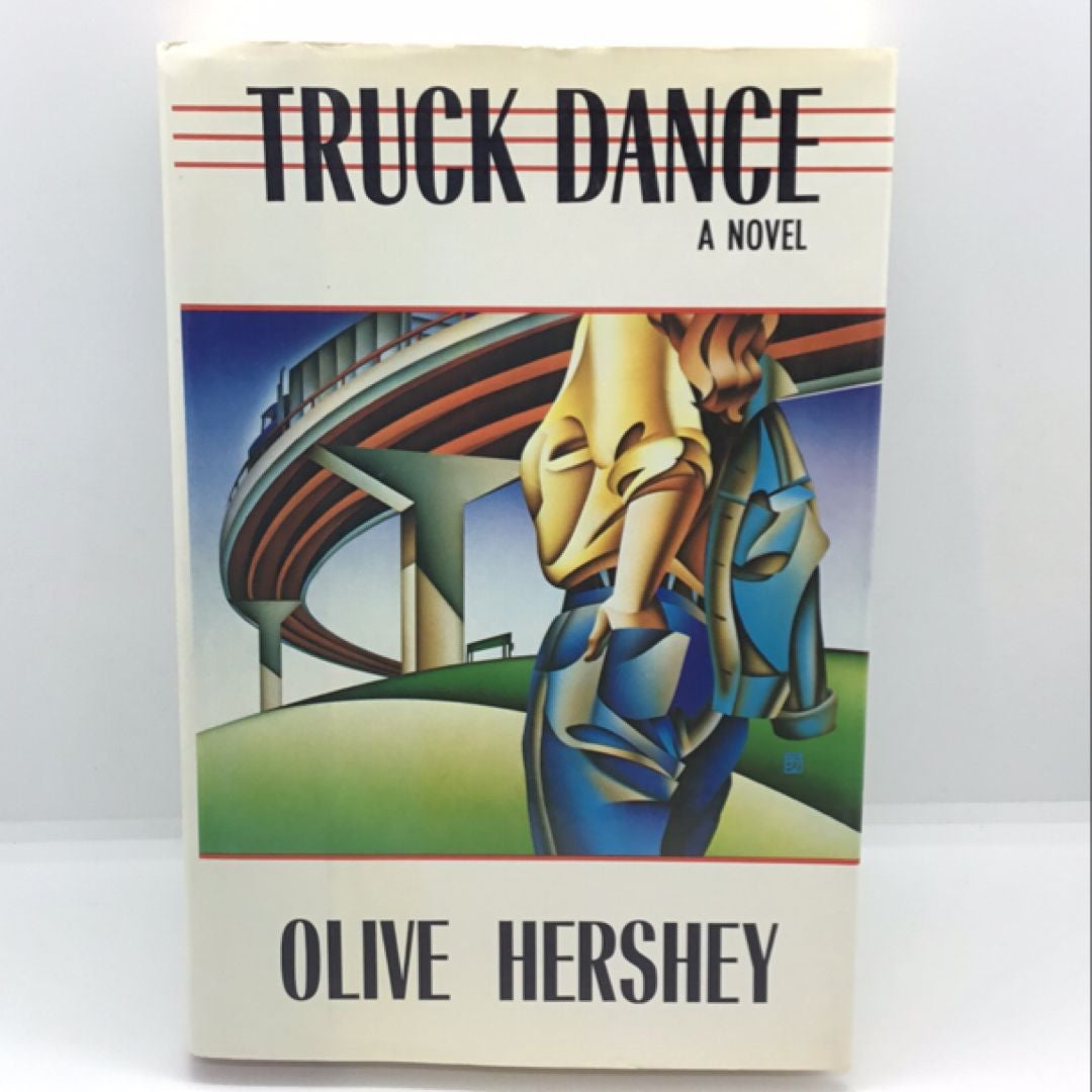 Truck Dance by Oli Hershey