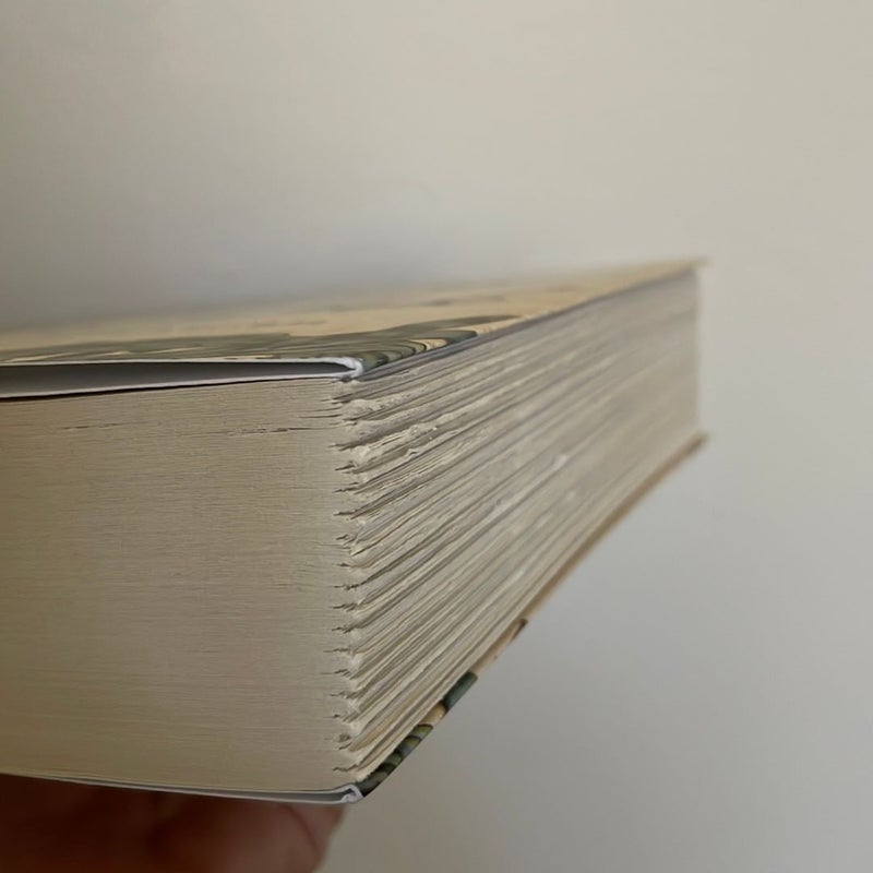 The Weight of Ink by Rachel Kadish