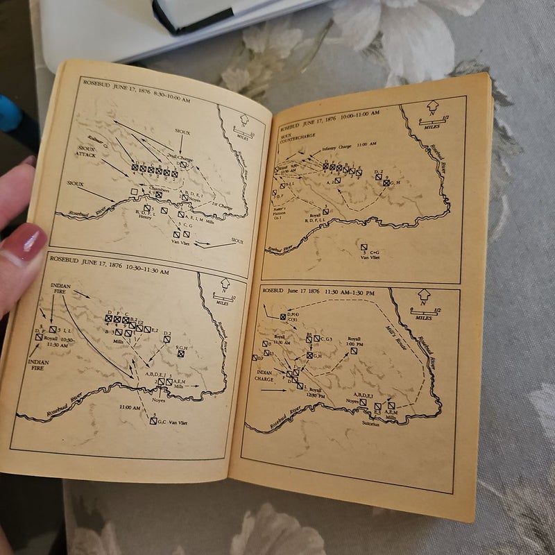 Reap the Whirlwind by Terry C. Johnston