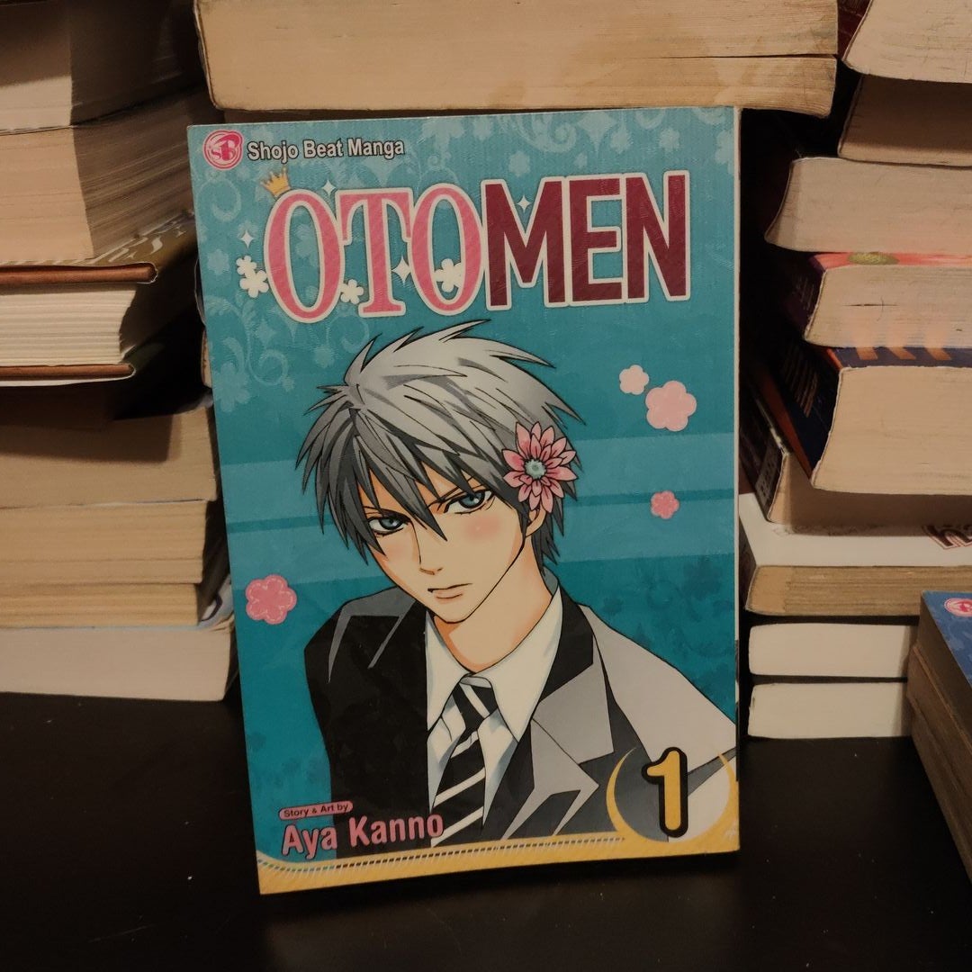 Otomen, Vol. 1