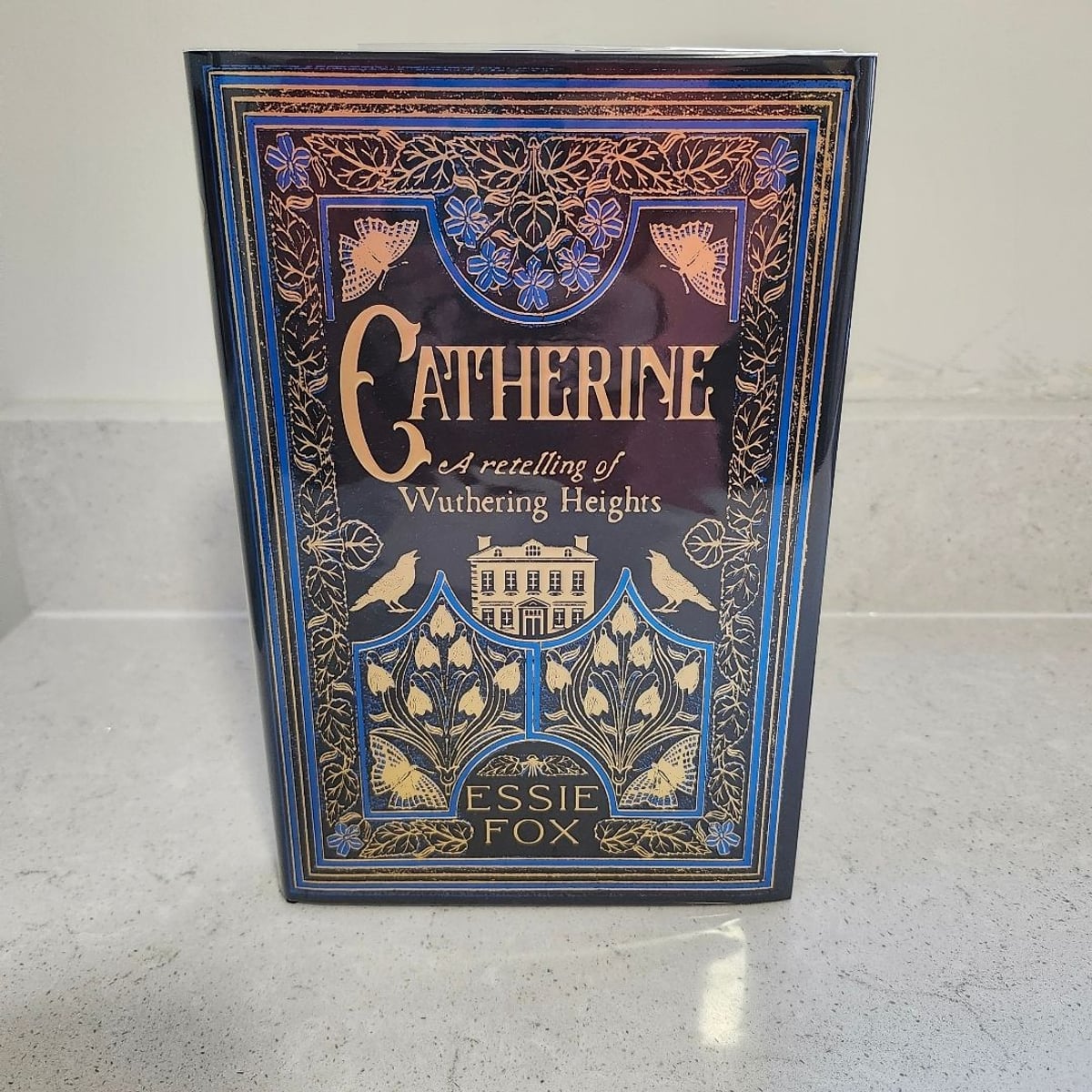 Catherine by Essie Fox