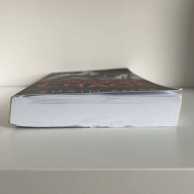 Corrupted Chaos by Shain Rose, Paperback | Pangobooks