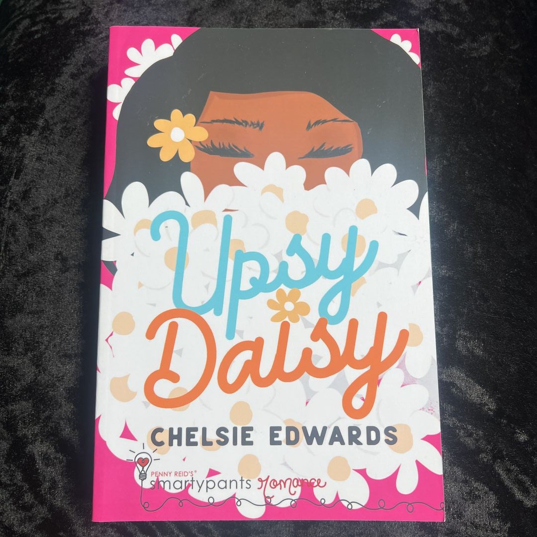 Upsy Daisy by Smartypants Romance
