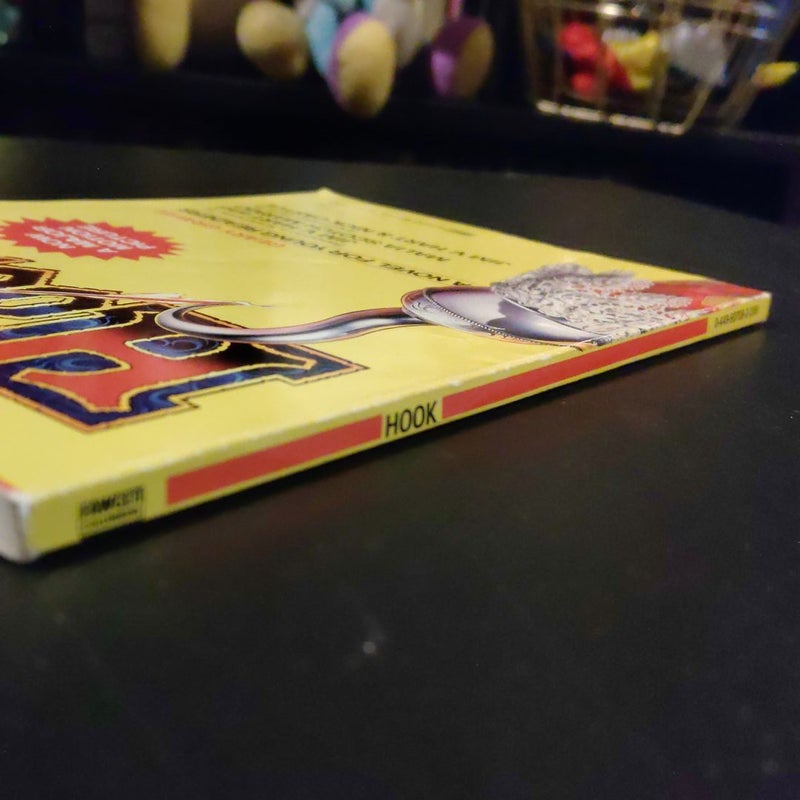 Hook by Terry Brooks, Paperback | Pangobooks