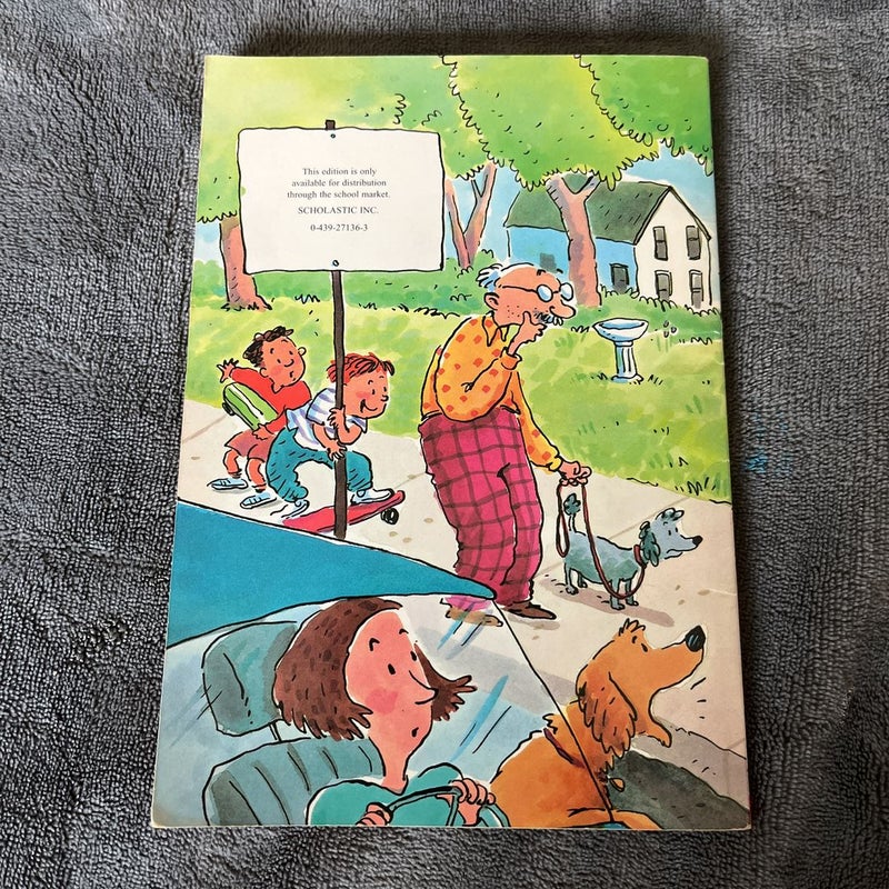 Annabel the Actress Starring in Gorilla My Dreams by Ellen Conford ...