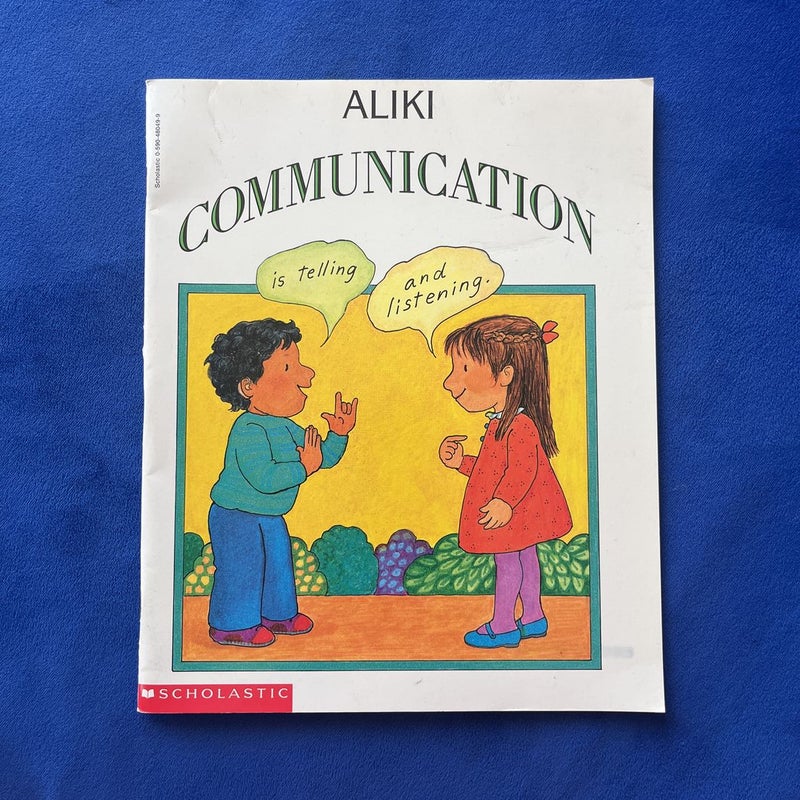 Communication