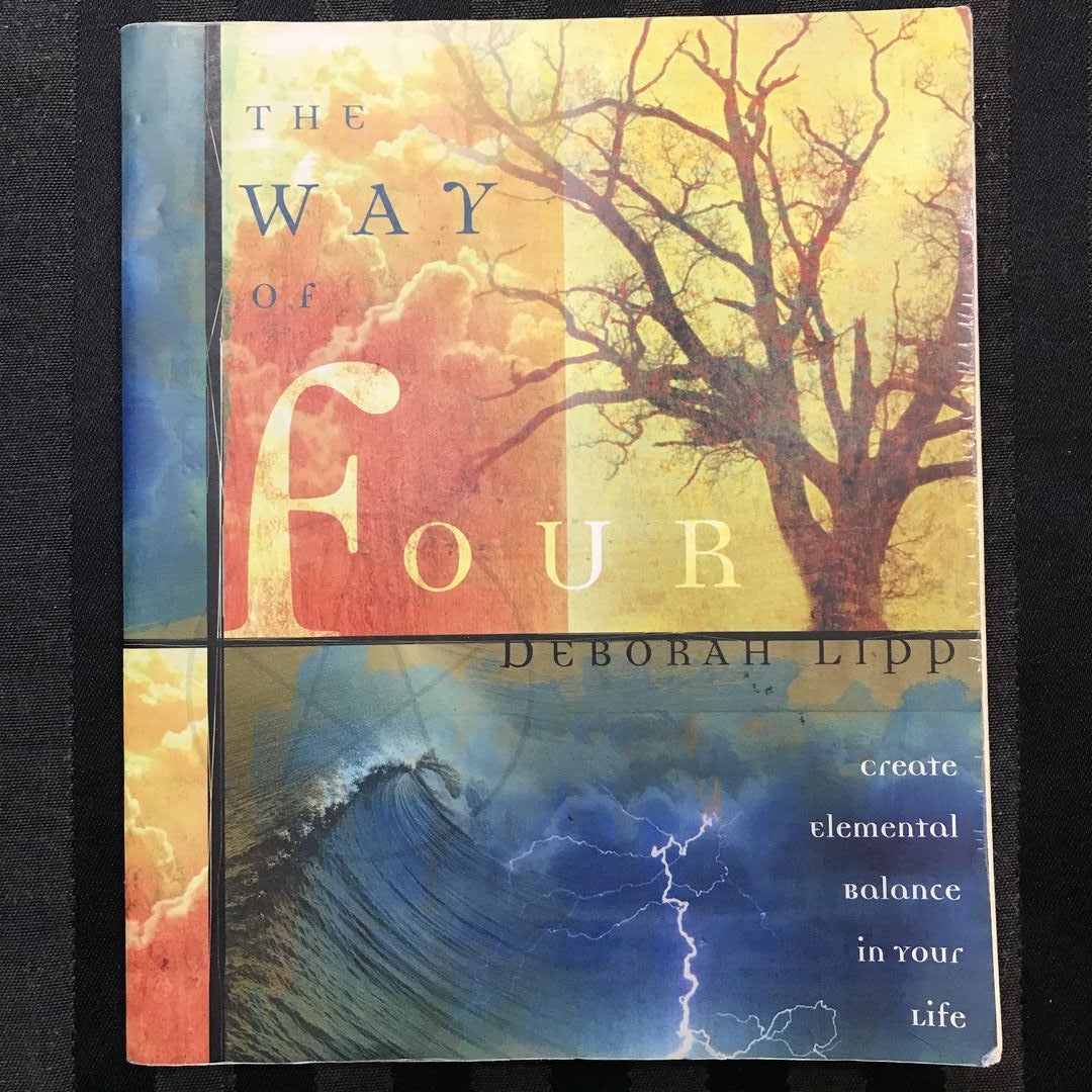 Way of Four by Deborah Lipp