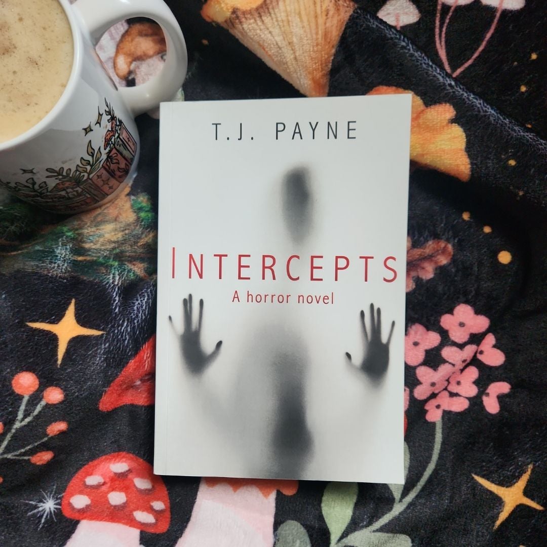 Intercepts by T. J. Payne