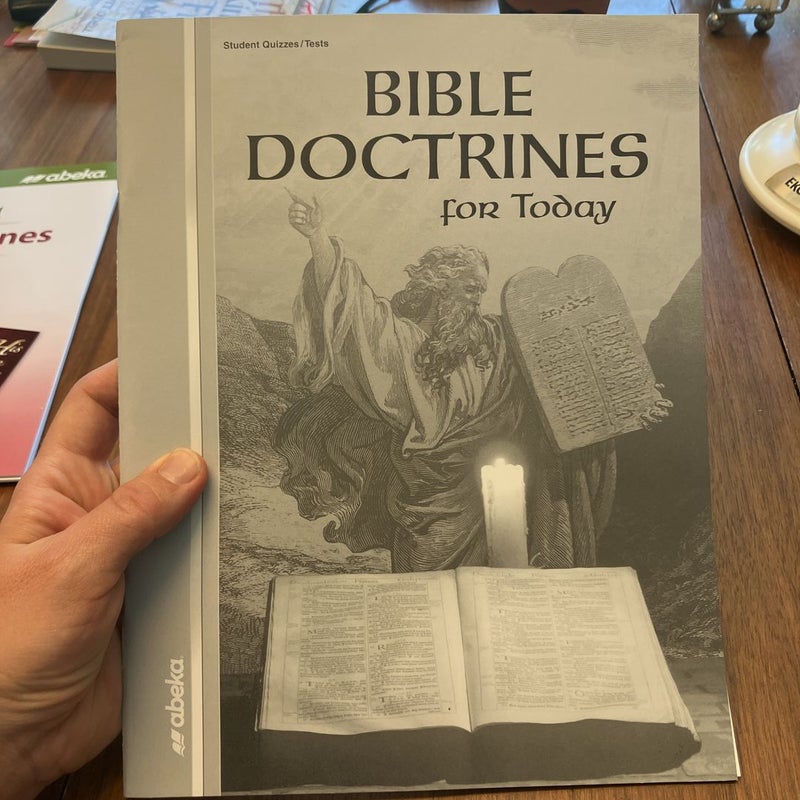 Abeka 10th grade Bible books by , Paperback | Pangobooks