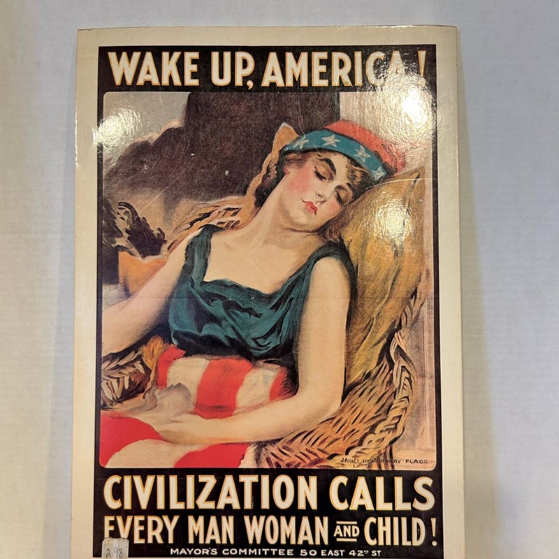 The James Montgomery Flagg Poster Book by James Montgomery Flagg ... The James Montgomery Flagg Poster Book by James Montgomery Flagg ...