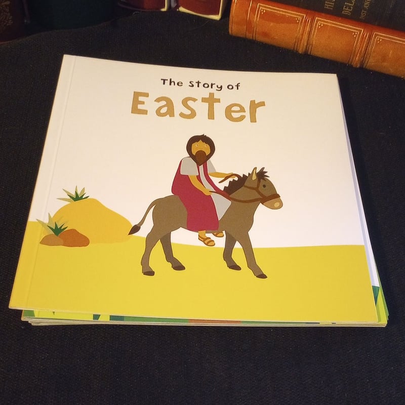 My Favorite Bible Stories by Roger Priddy