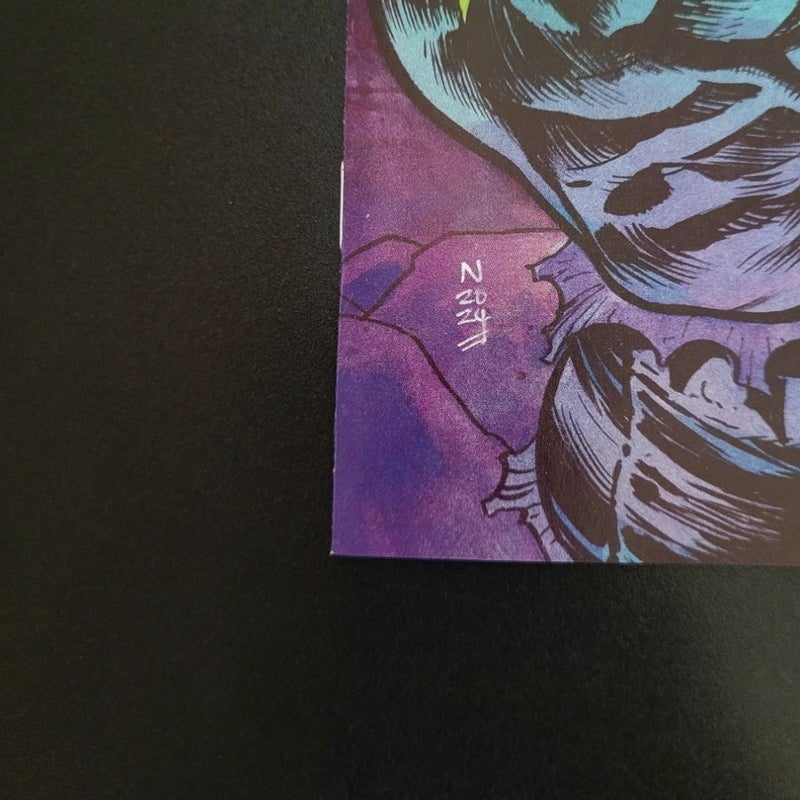 Incredible Hulk #13 by Phillip Kennedy Johnson , Paperback | Pangobooks