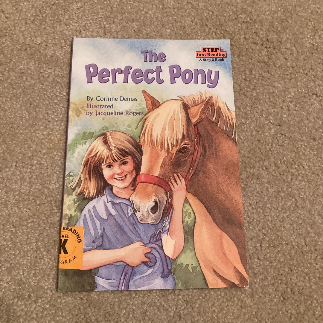 The Perfect Pony