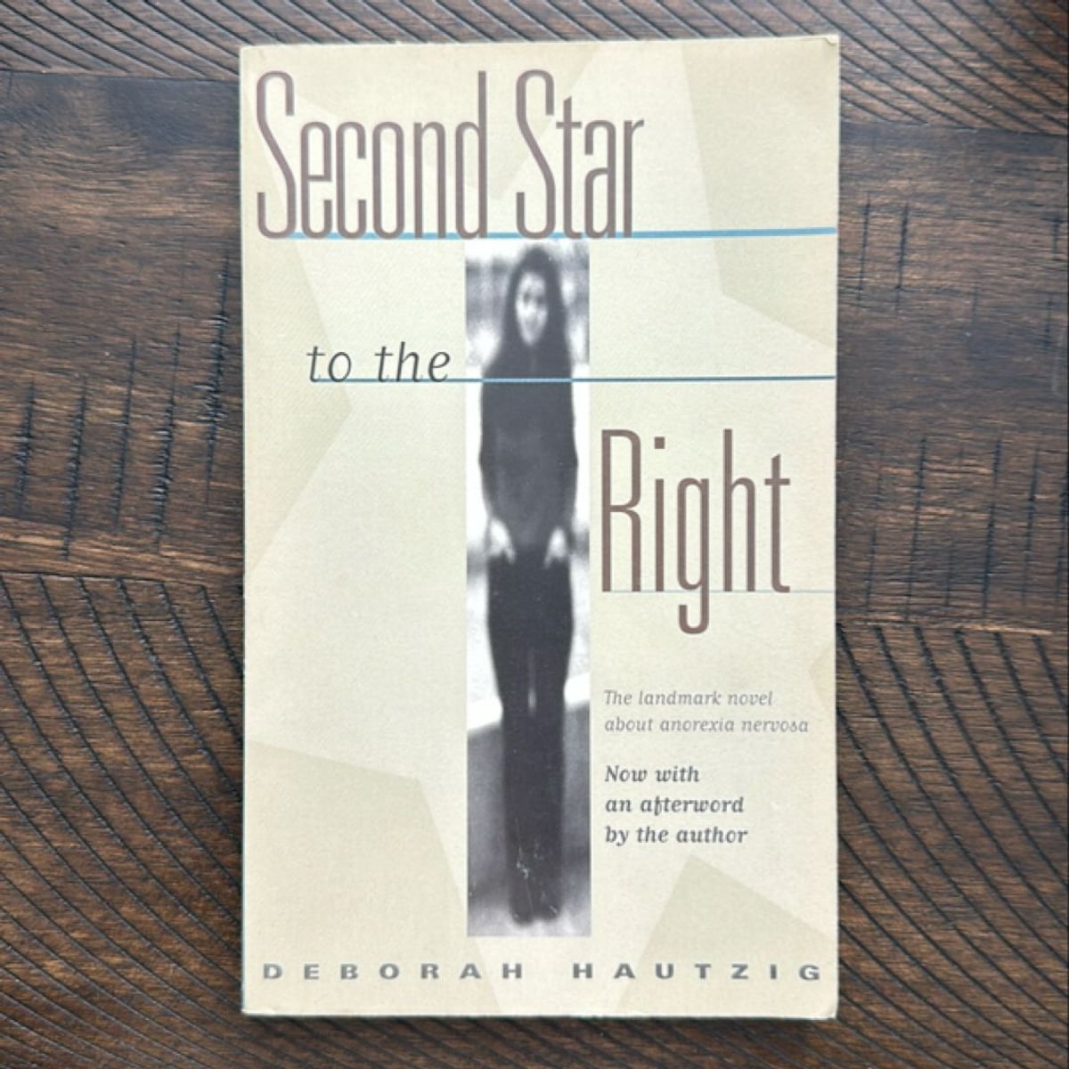 Second Star to the Right by Deborah Hautzig, Paperback | Pangobooks