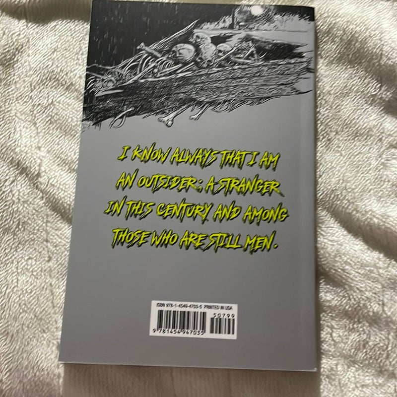 H. P. Lovecraft: Gothic Tales by H. P. Lovecraft