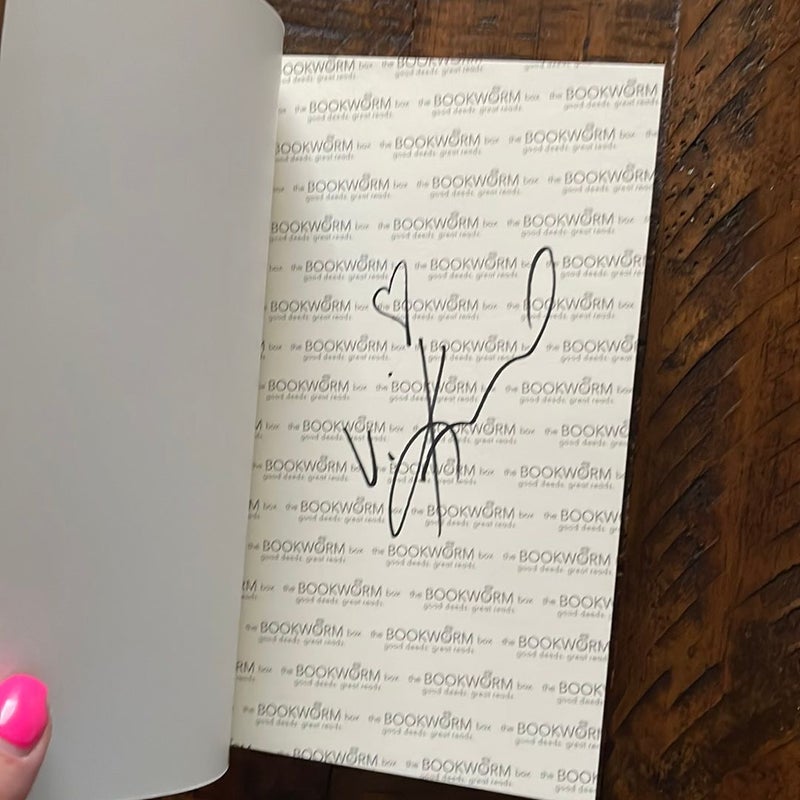 The Rivals by Vi Keeland