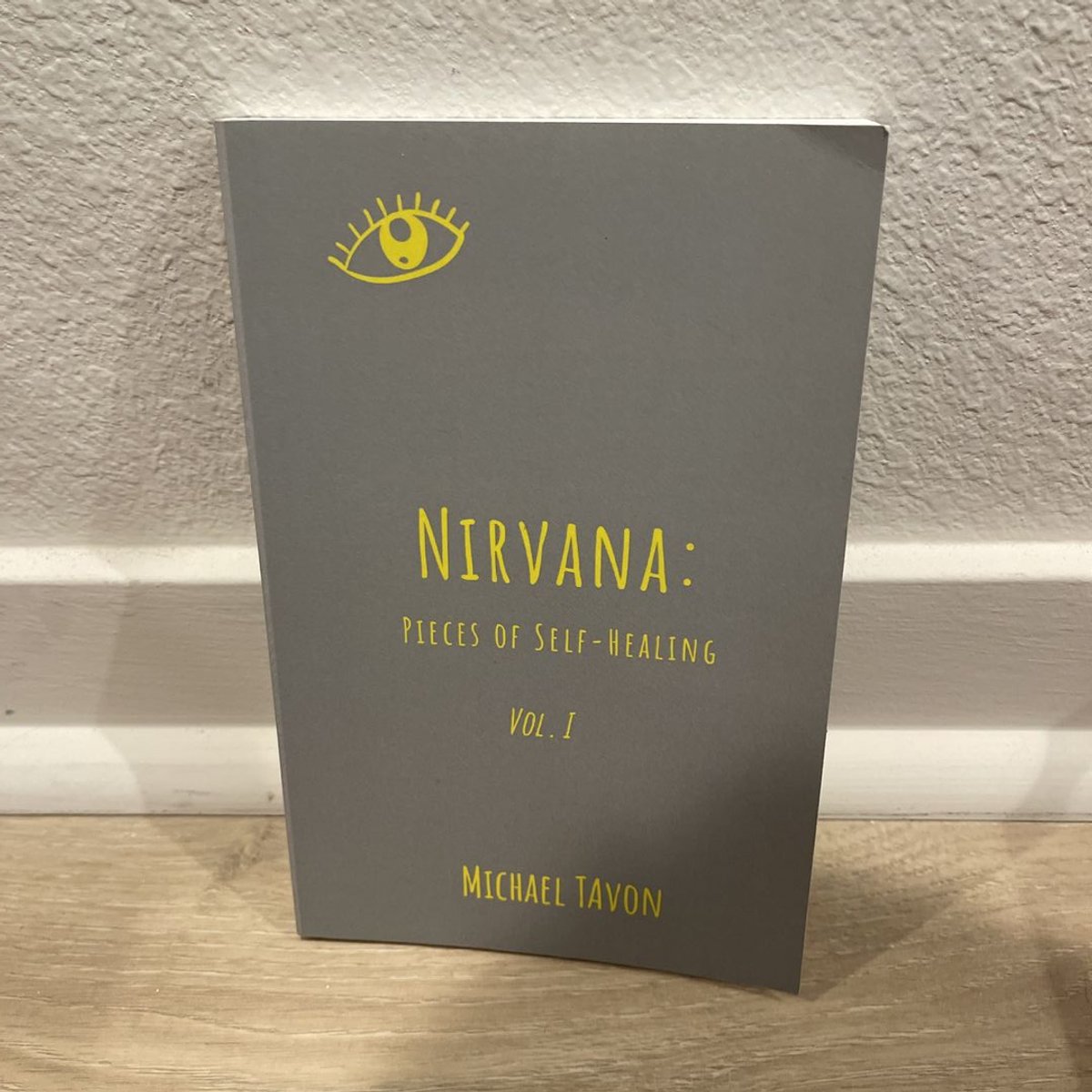 Nirvana by Michael Tavon