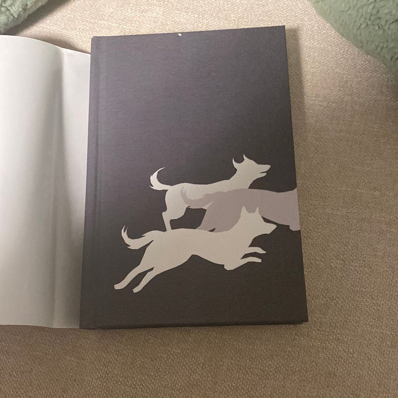 Elatsoe by Darcie Little Badger, Hardcover | Pangobooks