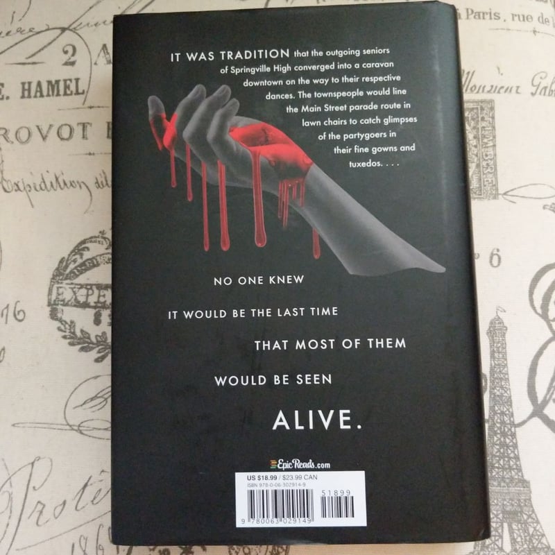 The Weight of Blood by Tiffany D. Jackson, Hardcover | Pangobooks